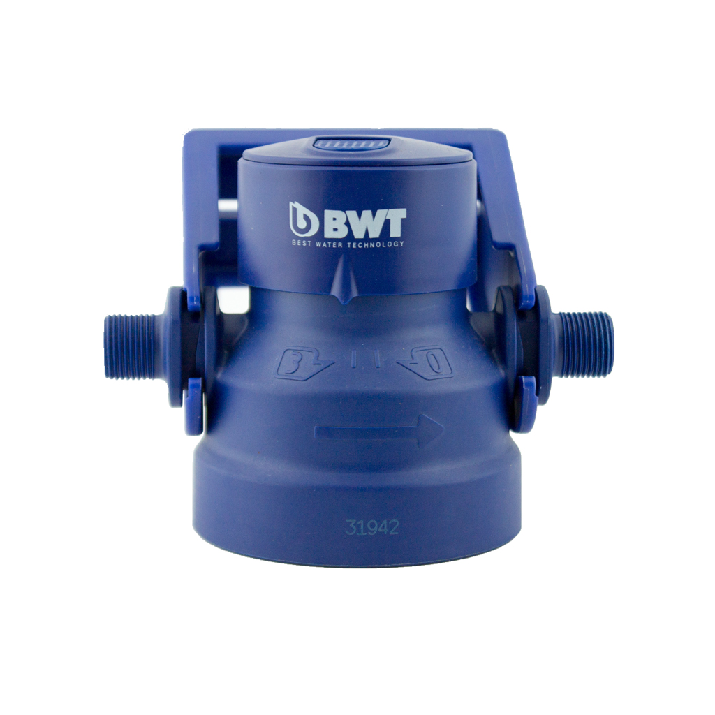 BWT Filterkopf besthead 3/8" - Coffee Espress